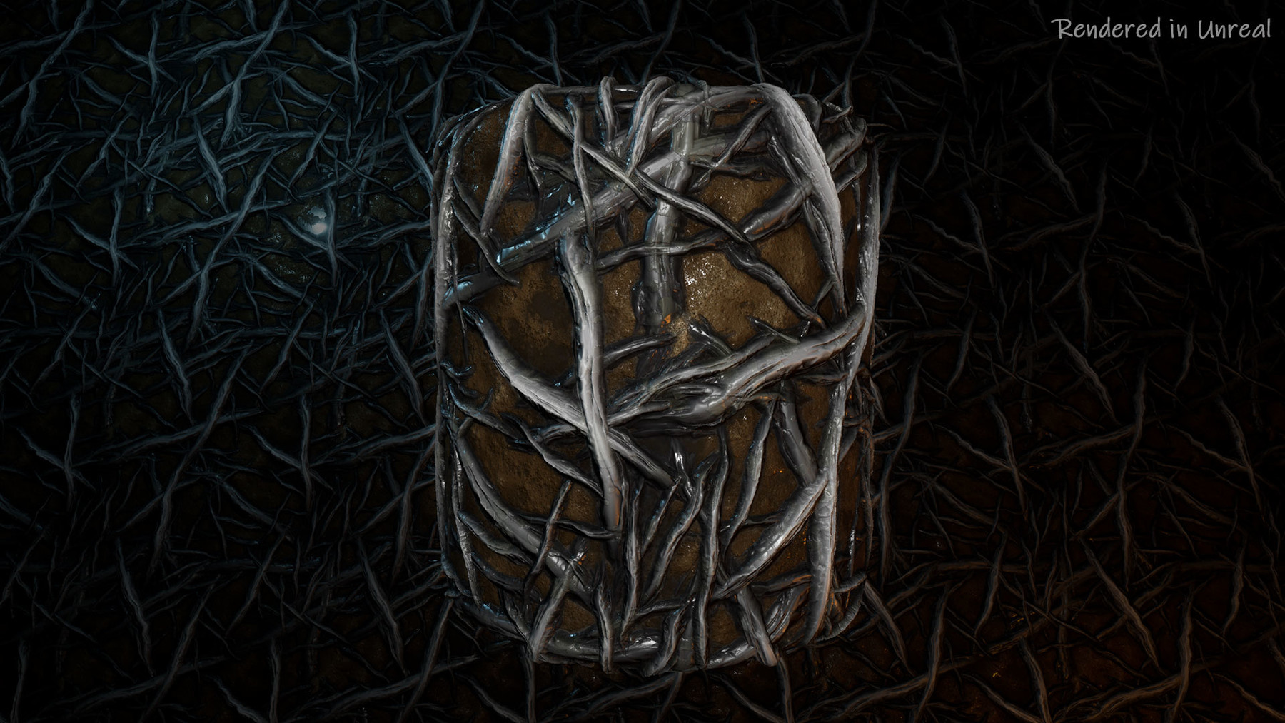 ArtStation - Another Stylized Material Collection 12 | Game Assets