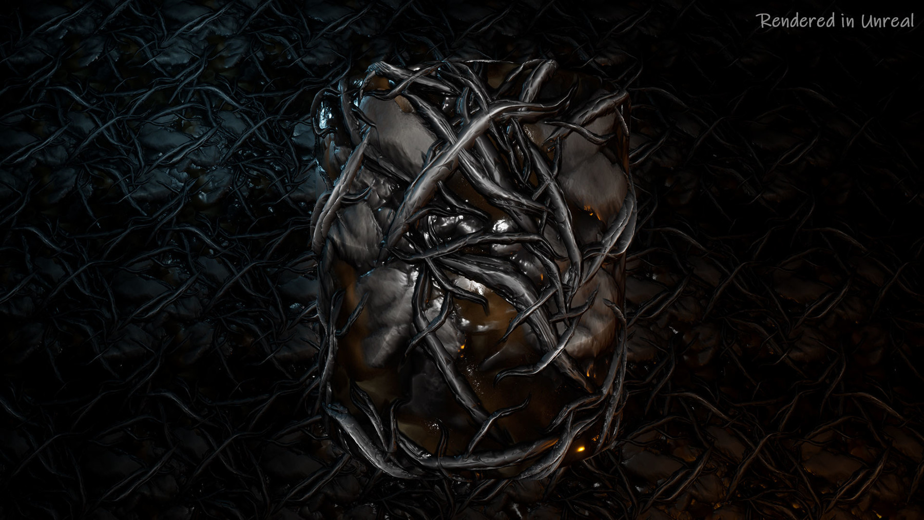 ArtStation - Another Stylized Material Collection 12 | Game Assets