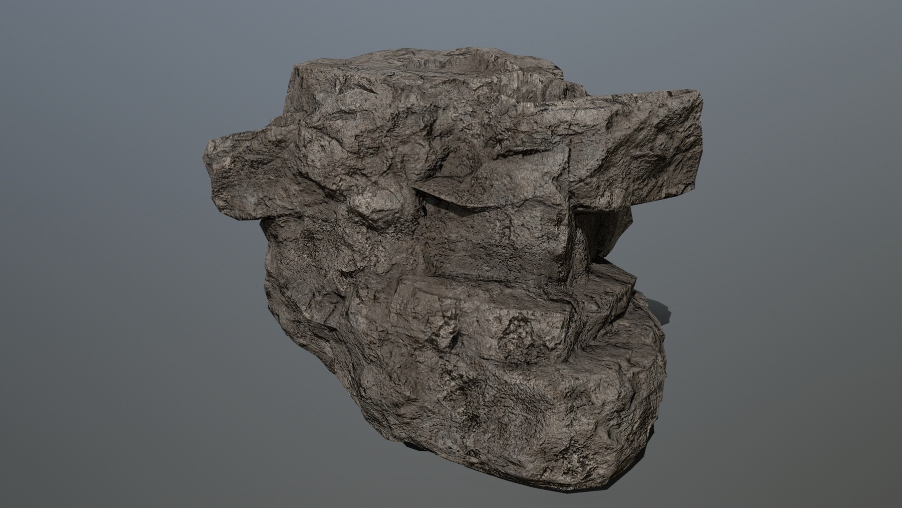 ArtStation - Rock Set | Resources