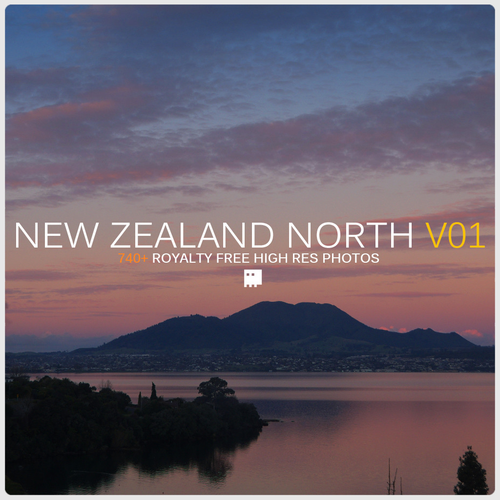 ArtStation - NZ North Reference V01 | Resources