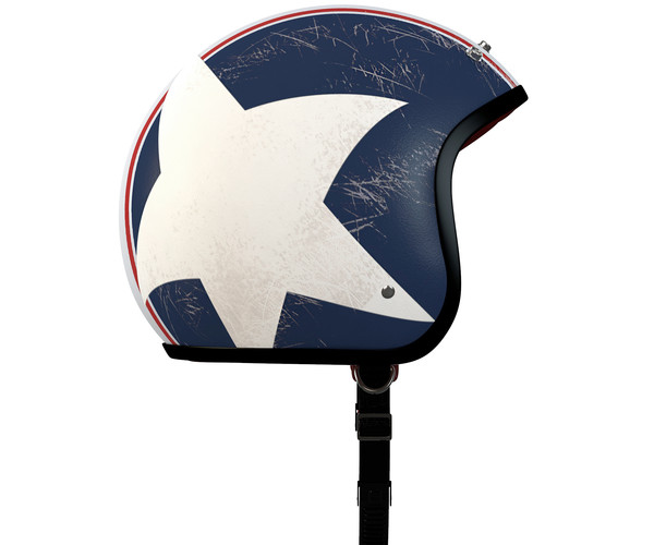 ArtStation - Helmet | Game Assets