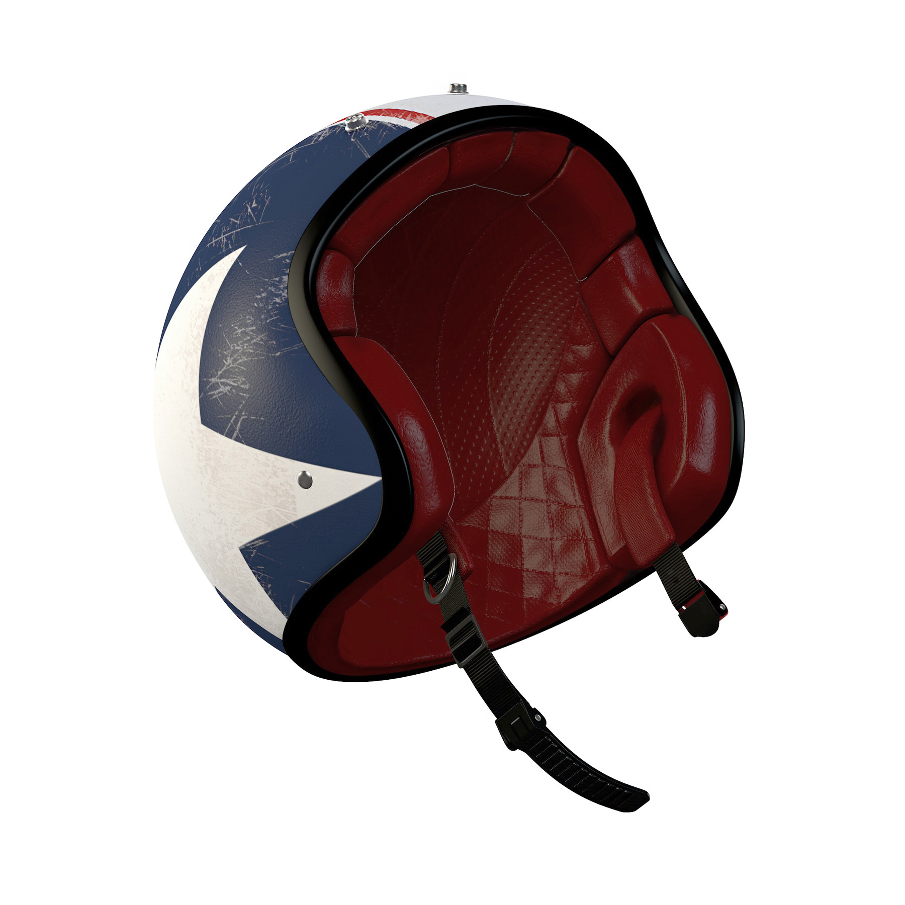 ArtStation - Helmet | Game Assets