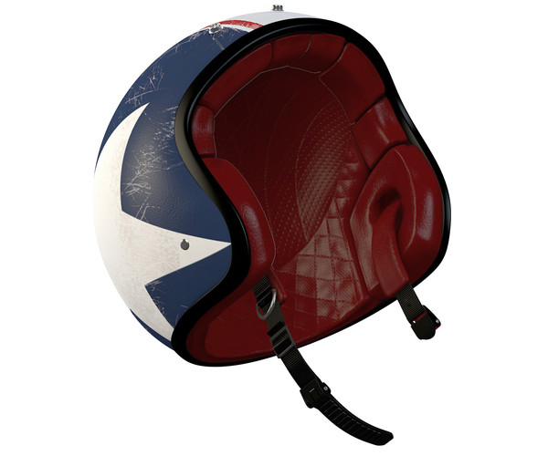 ArtStation - Helmet | Game Assets