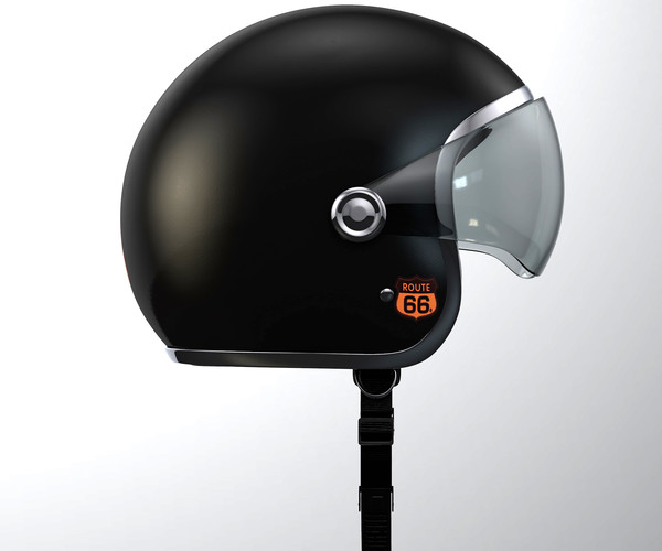 ArtStation - Helmet | Game Assets