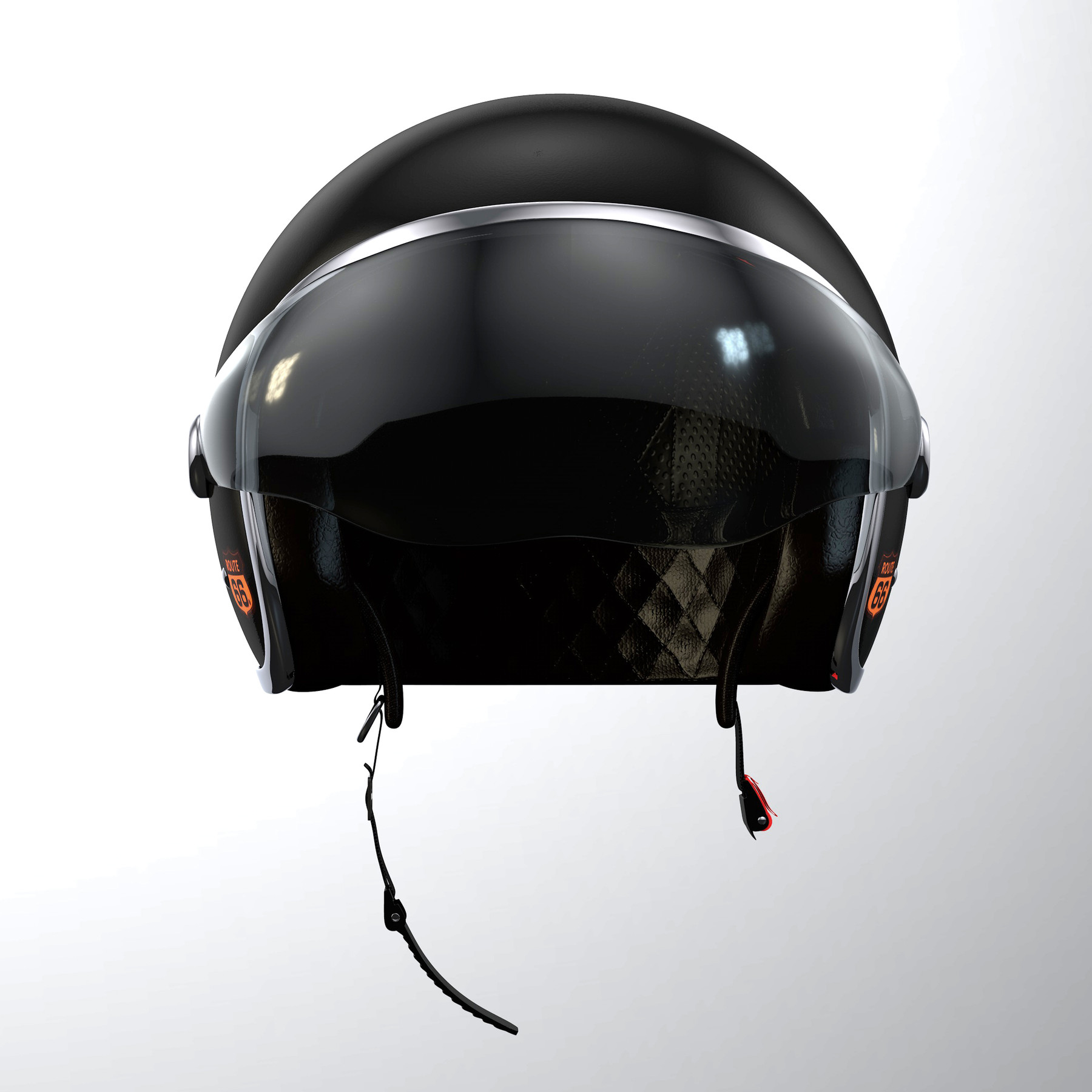 ArtStation - Helmet | Game Assets