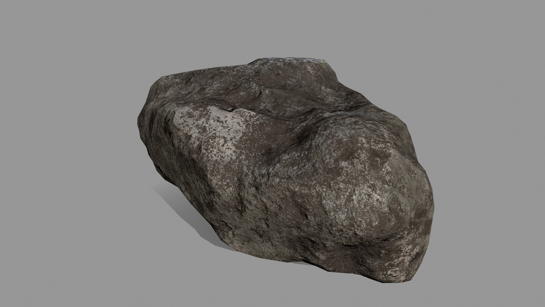 ArtStation - Rock Set | Resources