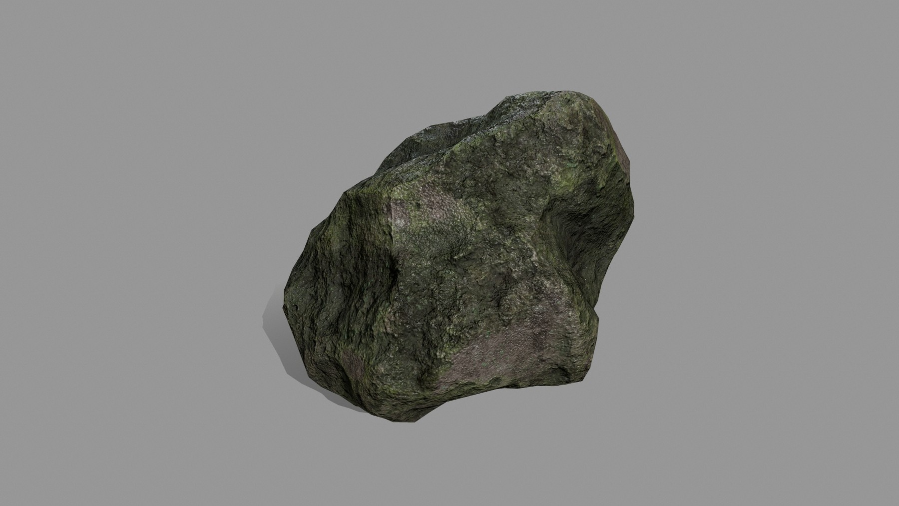 ArtStation - Rock Set | Resources