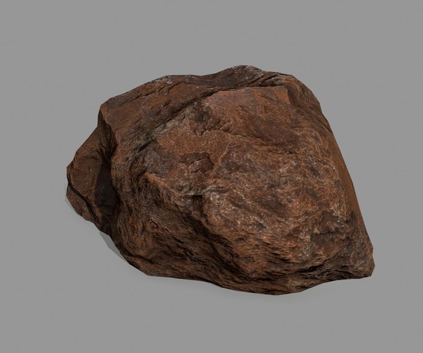 ArtStation - Rock Set | Resources