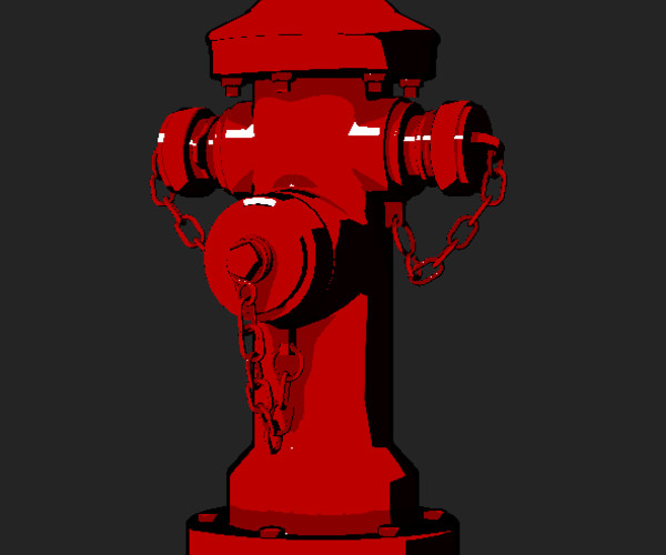 Artstation Custom Glsl Shader Toon Resources