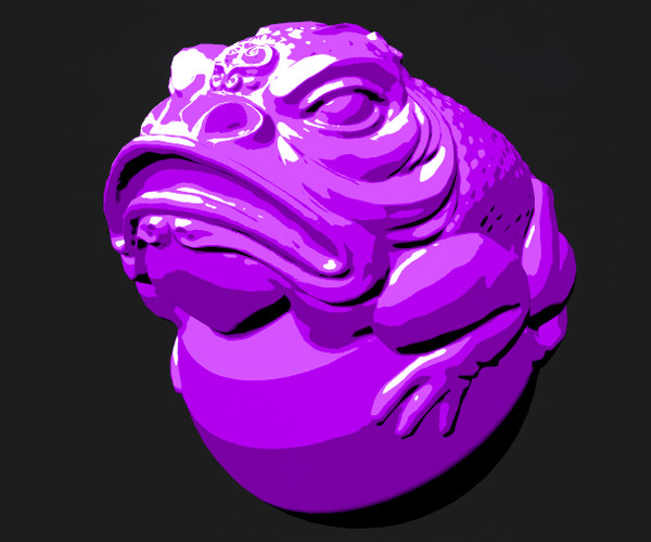 Artstation Custom Glsl Shader Toon Resources