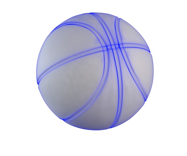 ArtStation - Basketball | Resources