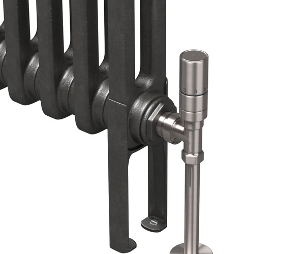 ArtStation - Butler & Rose 2 Column Horizontal Radiator | Resources