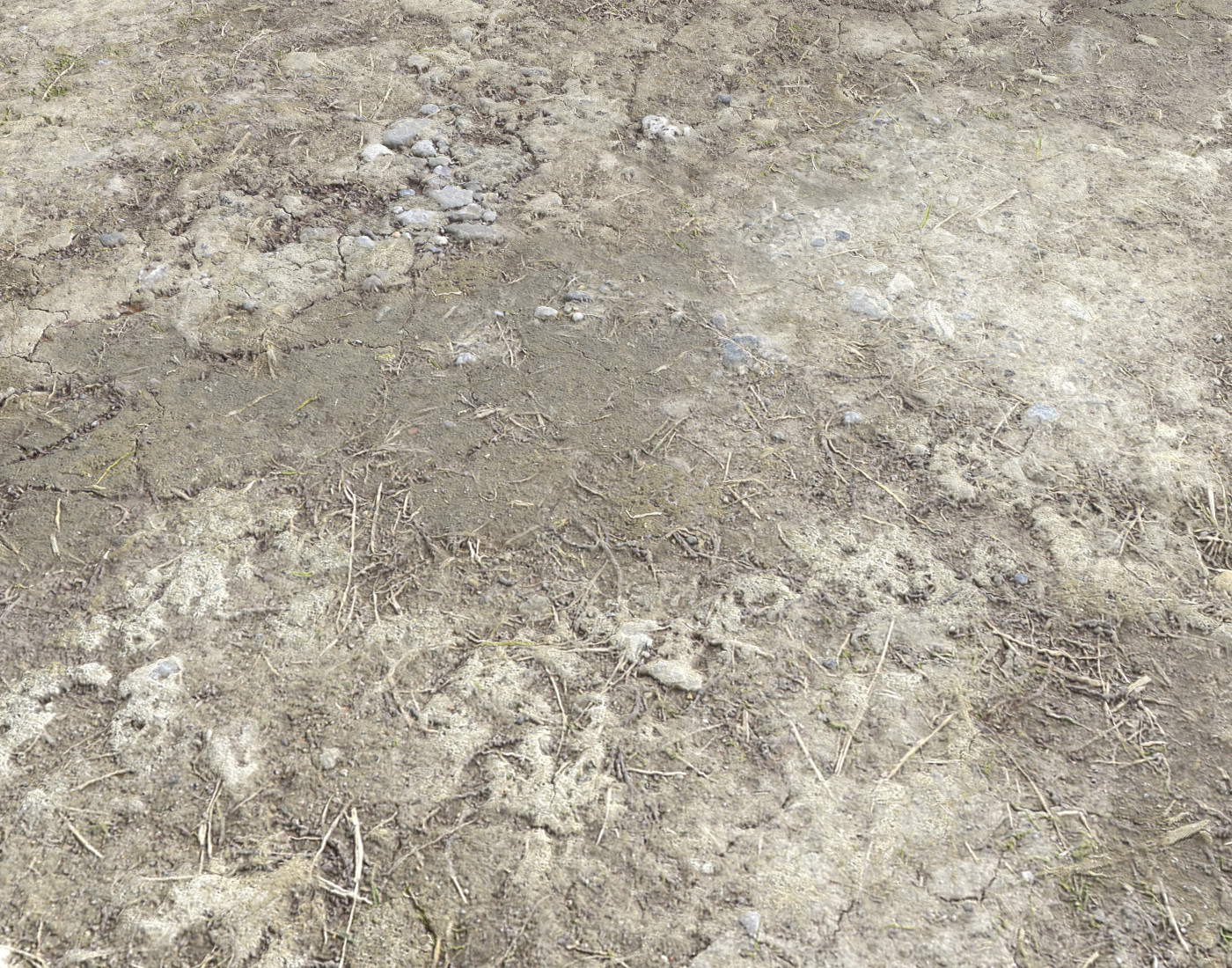 ArtStation - Desert Wasteland ground PBR Pack 2 Textures | Resources