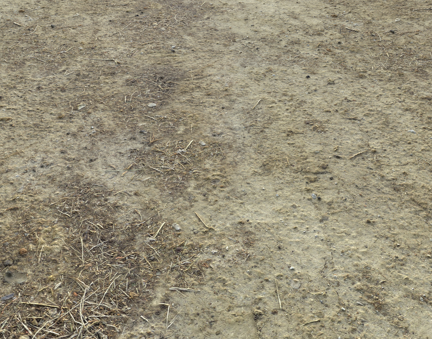 ArtStation - Desert Wasteland ground PBR Pack 3 Textures | Resources