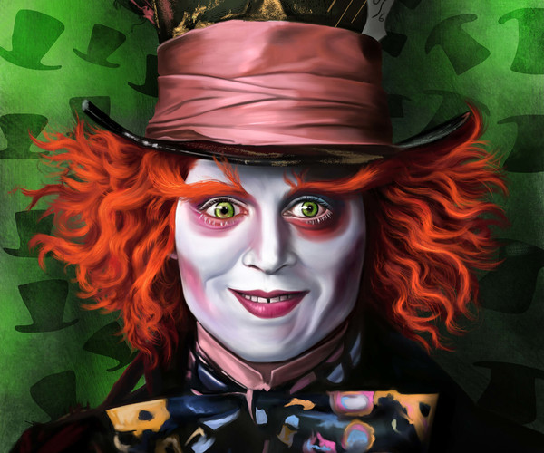 ArtStation - Ultimate Painter 1 | Brushes