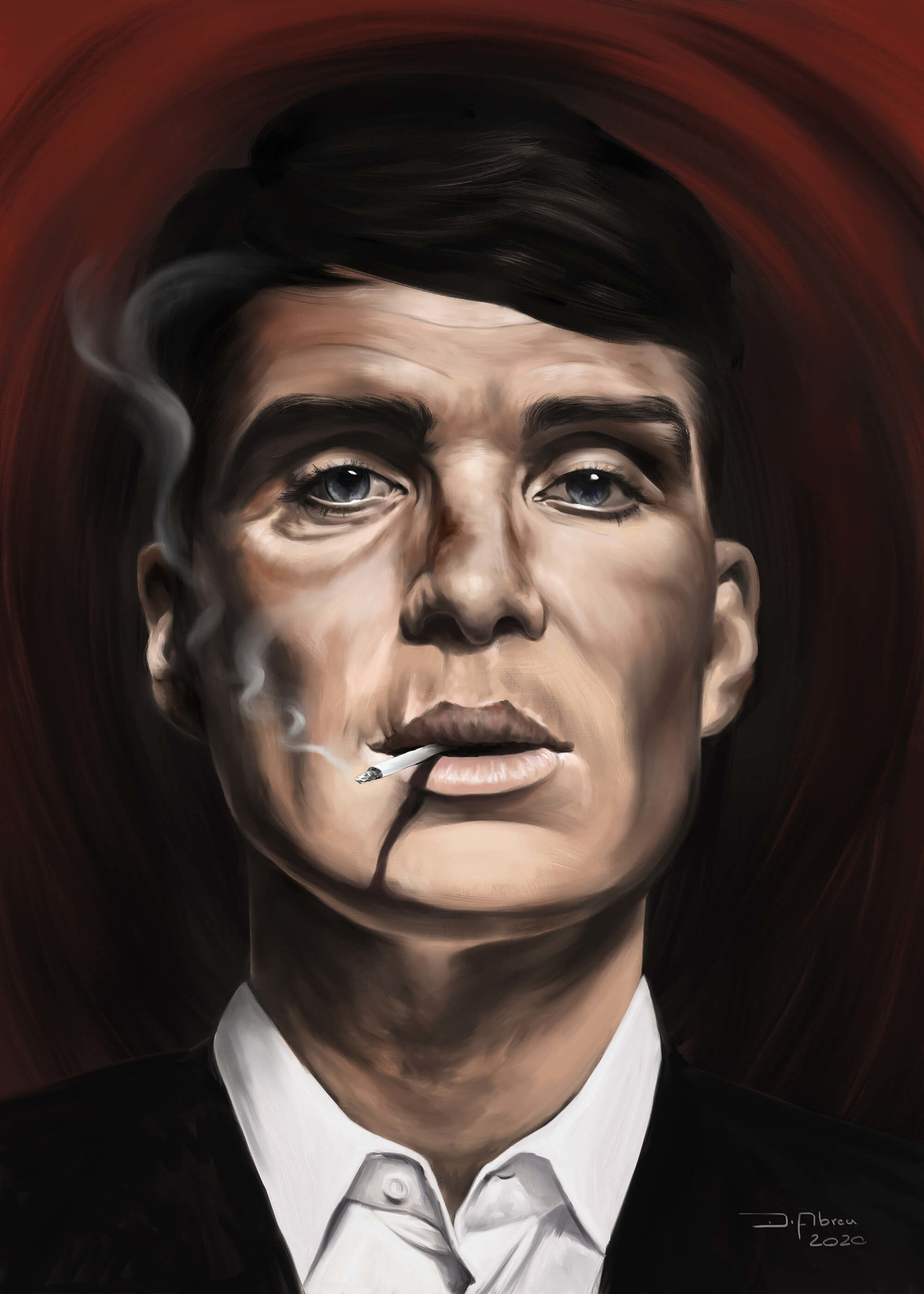 ArtStation - Ultimate Painter 1 | Brushes