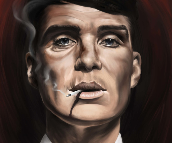 ArtStation - Ultimate Painter 1 | Brushes