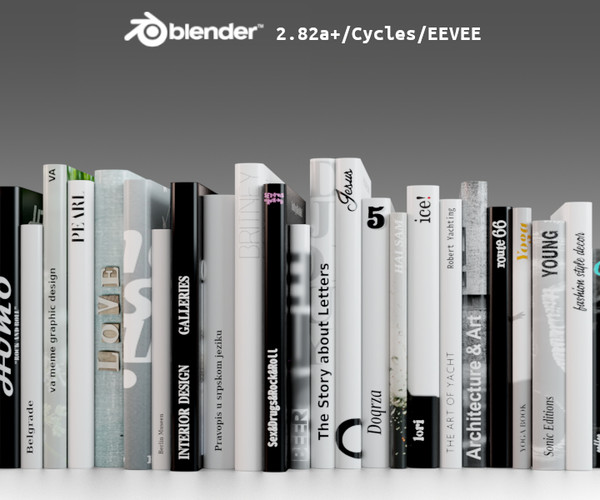 ArtStation - Books Collection | Resources