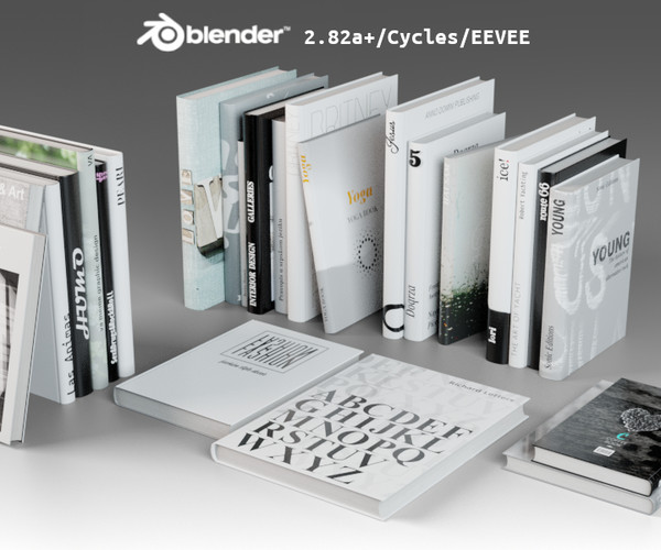 ArtStation - Books Collection | Resources