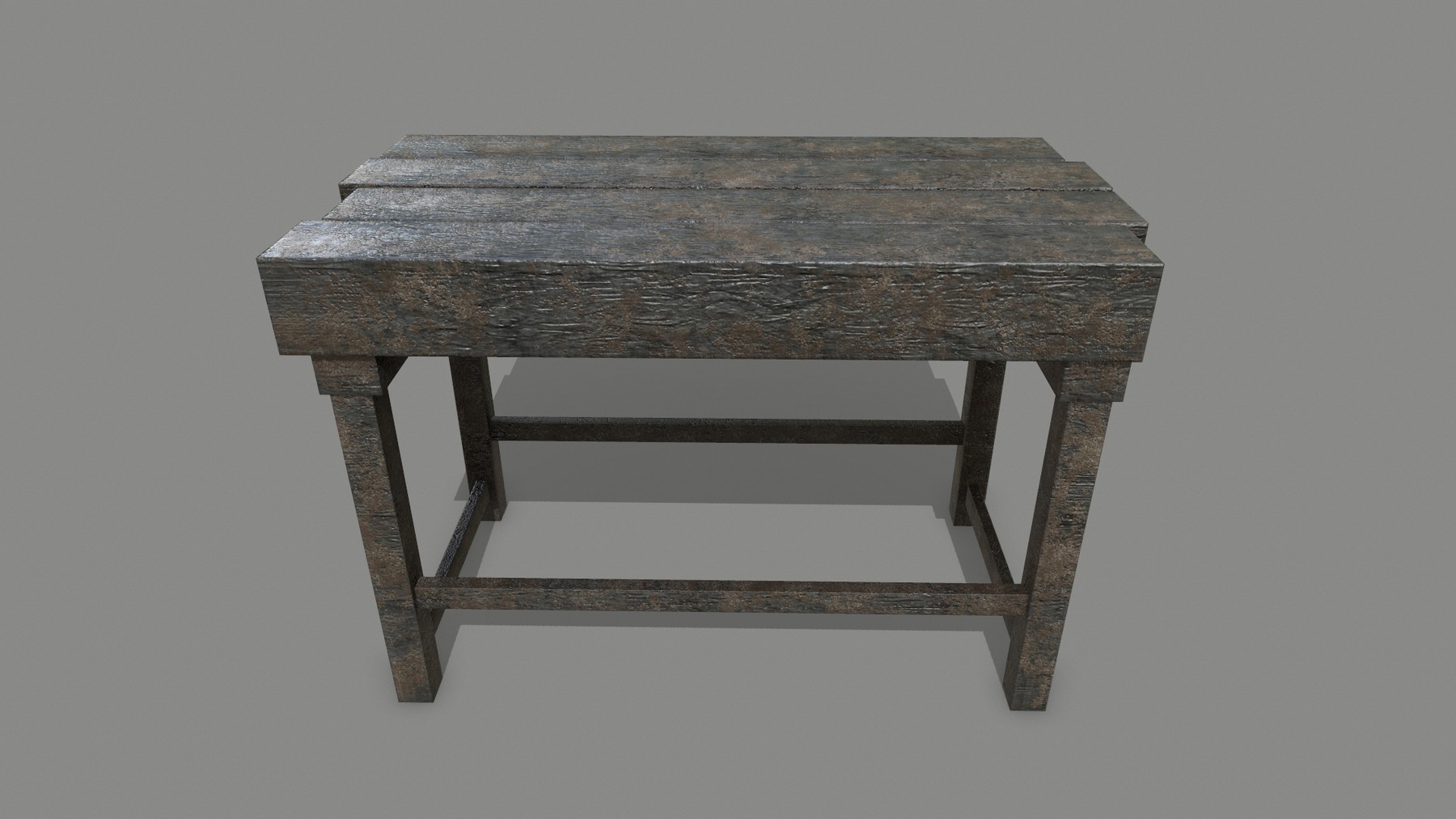 ArtStation - Medieval Set | Game Assets