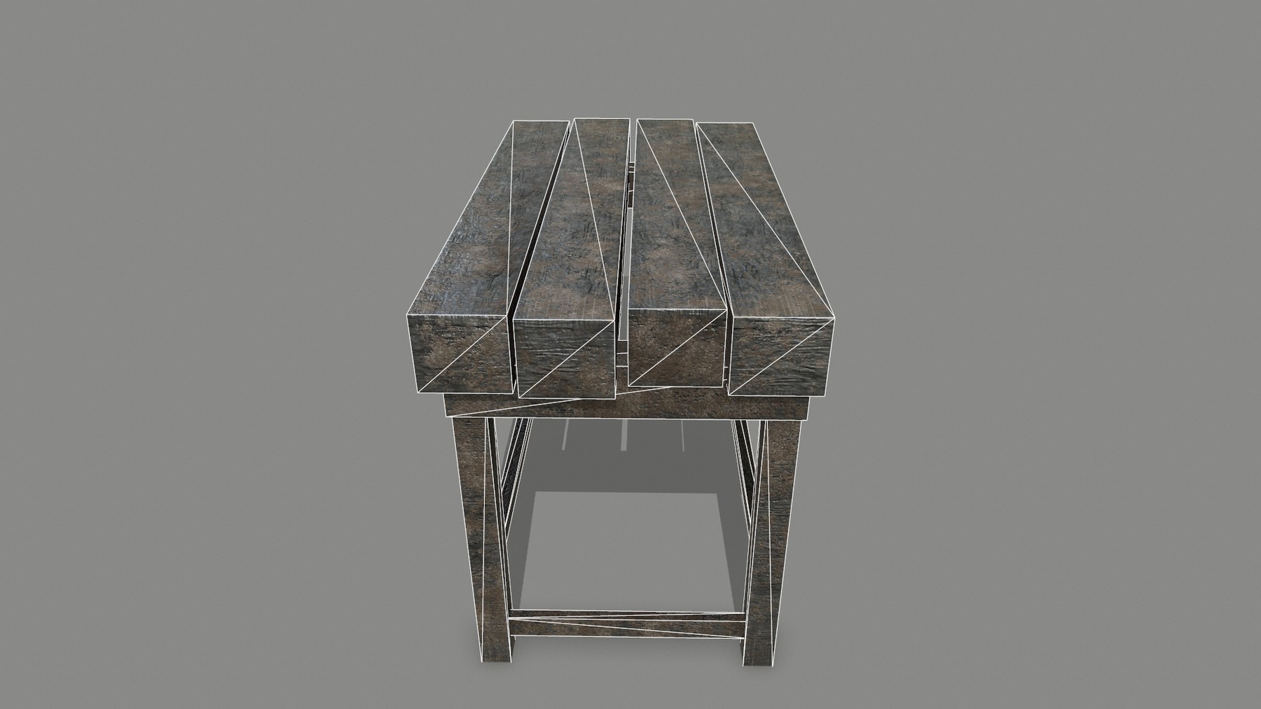 ArtStation - Medieval Set | Game Assets