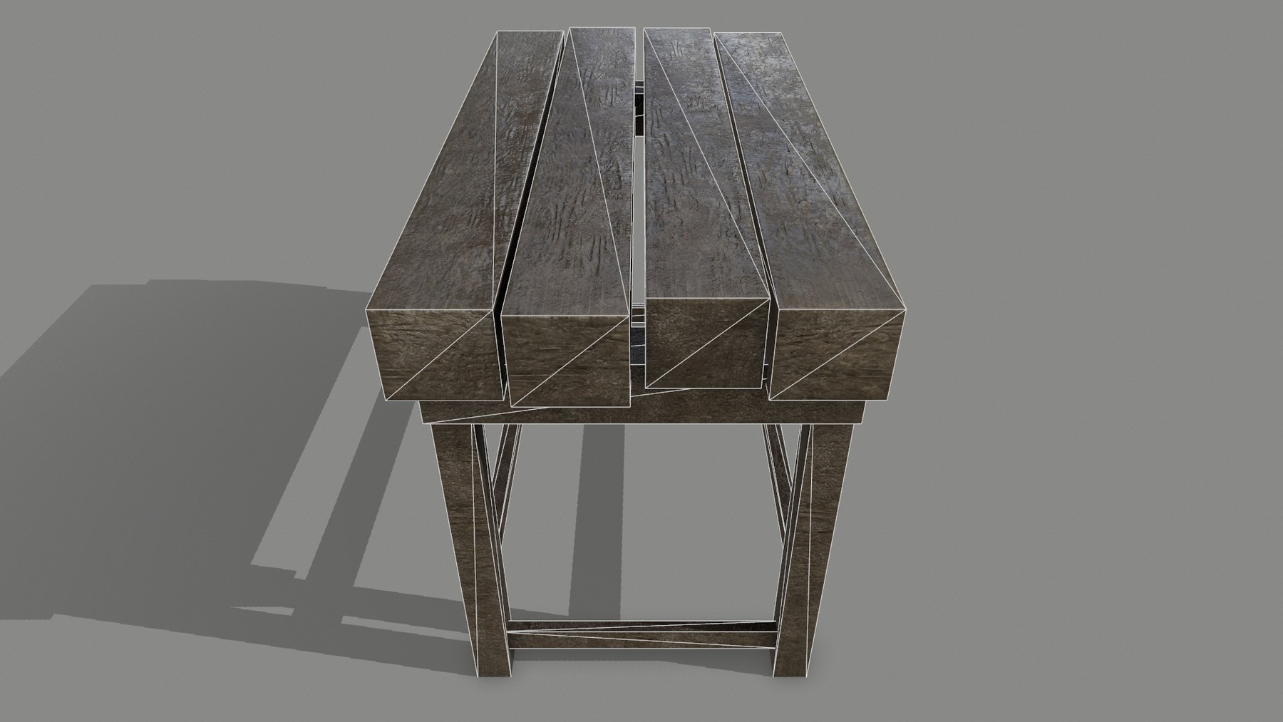 ArtStation - Medieval Set | Game Assets