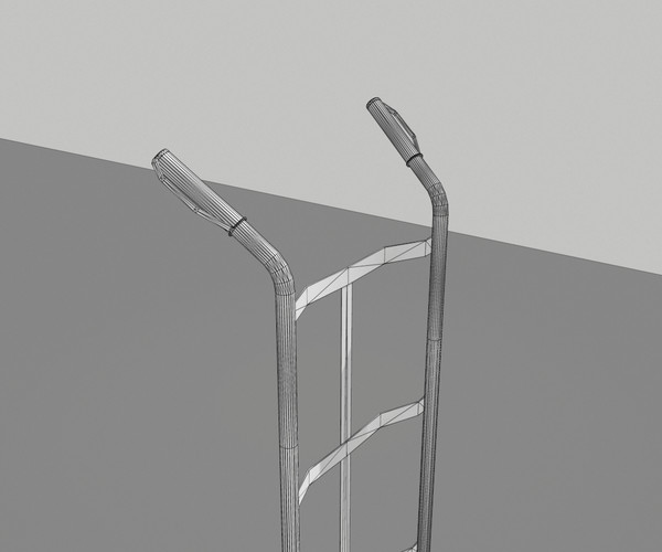 ArtStation - Industrial Hand Trolley 1 | Resources