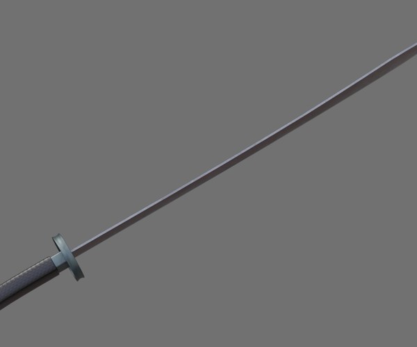 ArtStation - Dao 1A | Game Assets