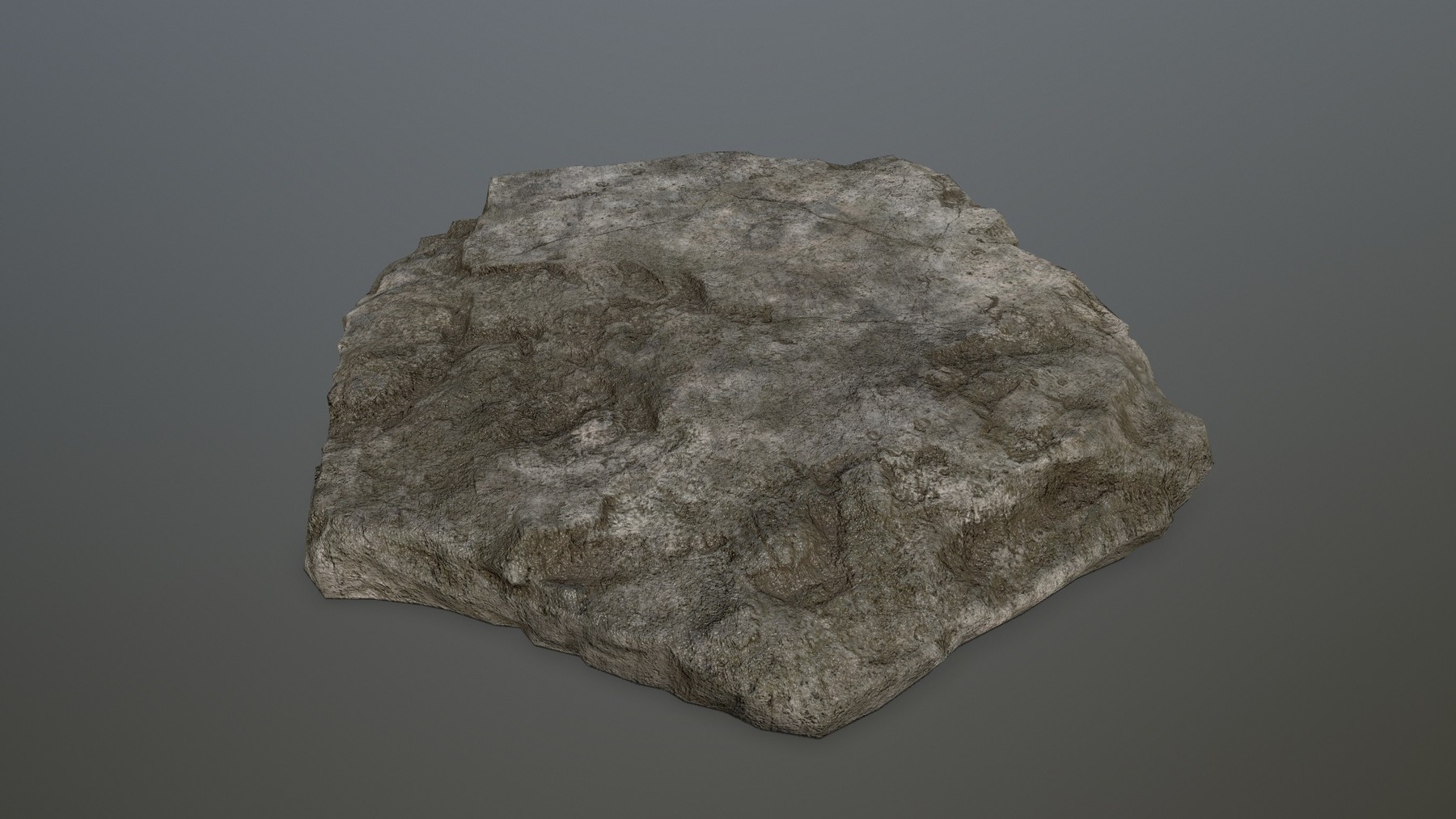 ArtStation - rocks | Game Assets