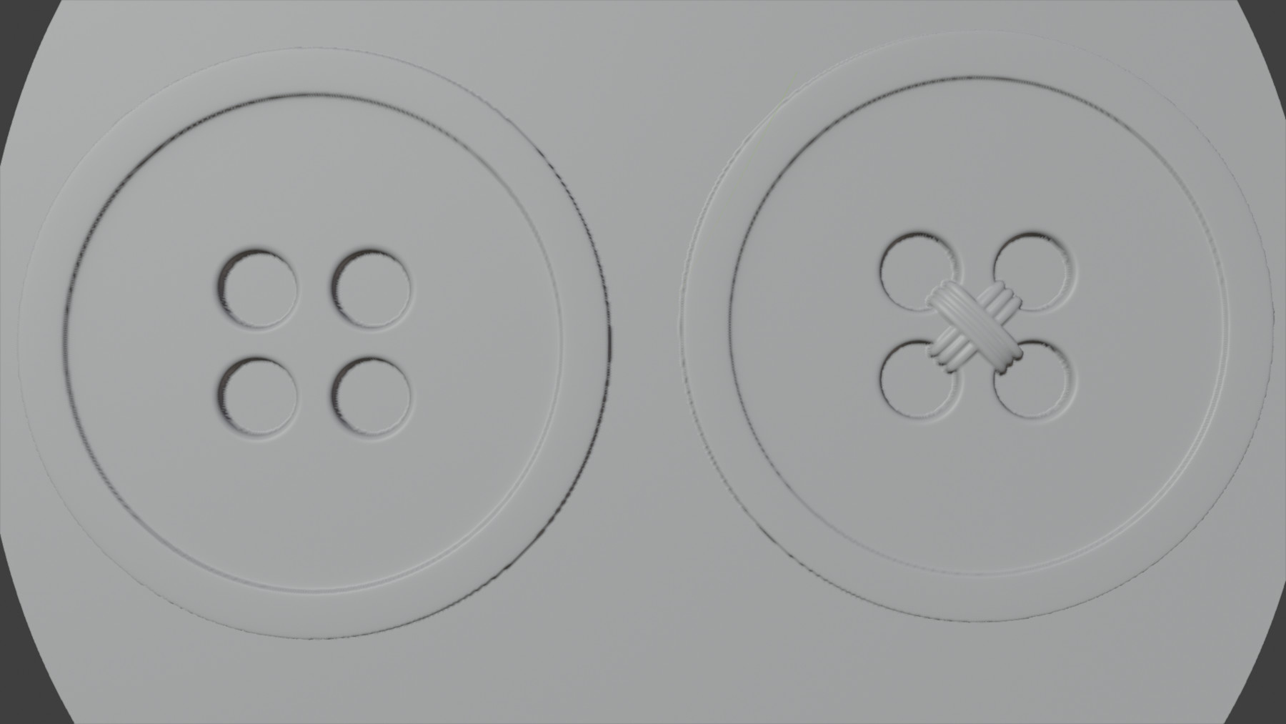 ArtStation - Button Alphas | Brushes