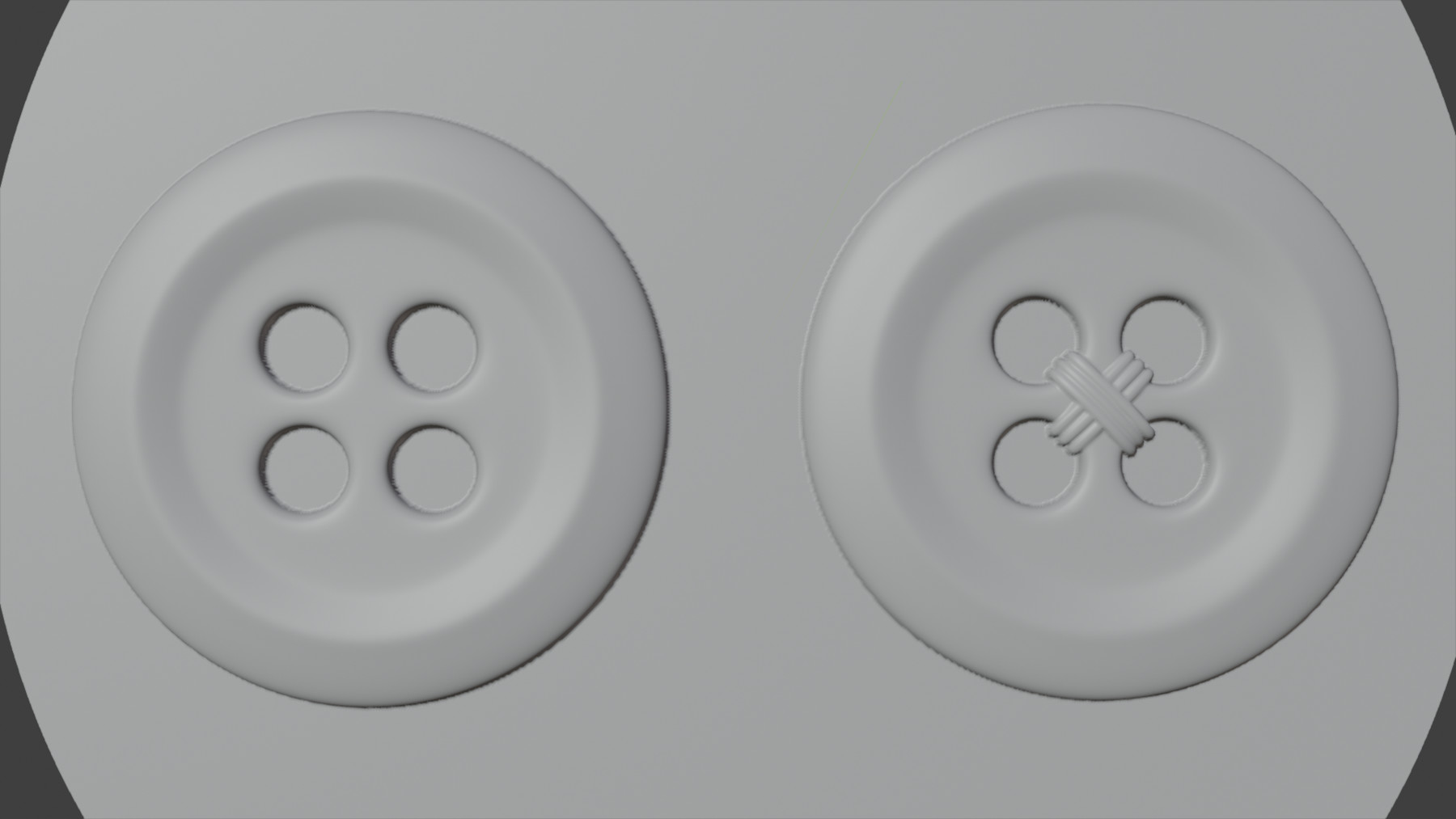 ArtStation - Button Alphas | Brushes