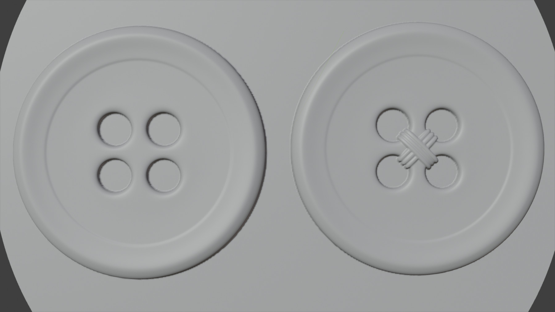 ArtStation - Button Alphas | Brushes