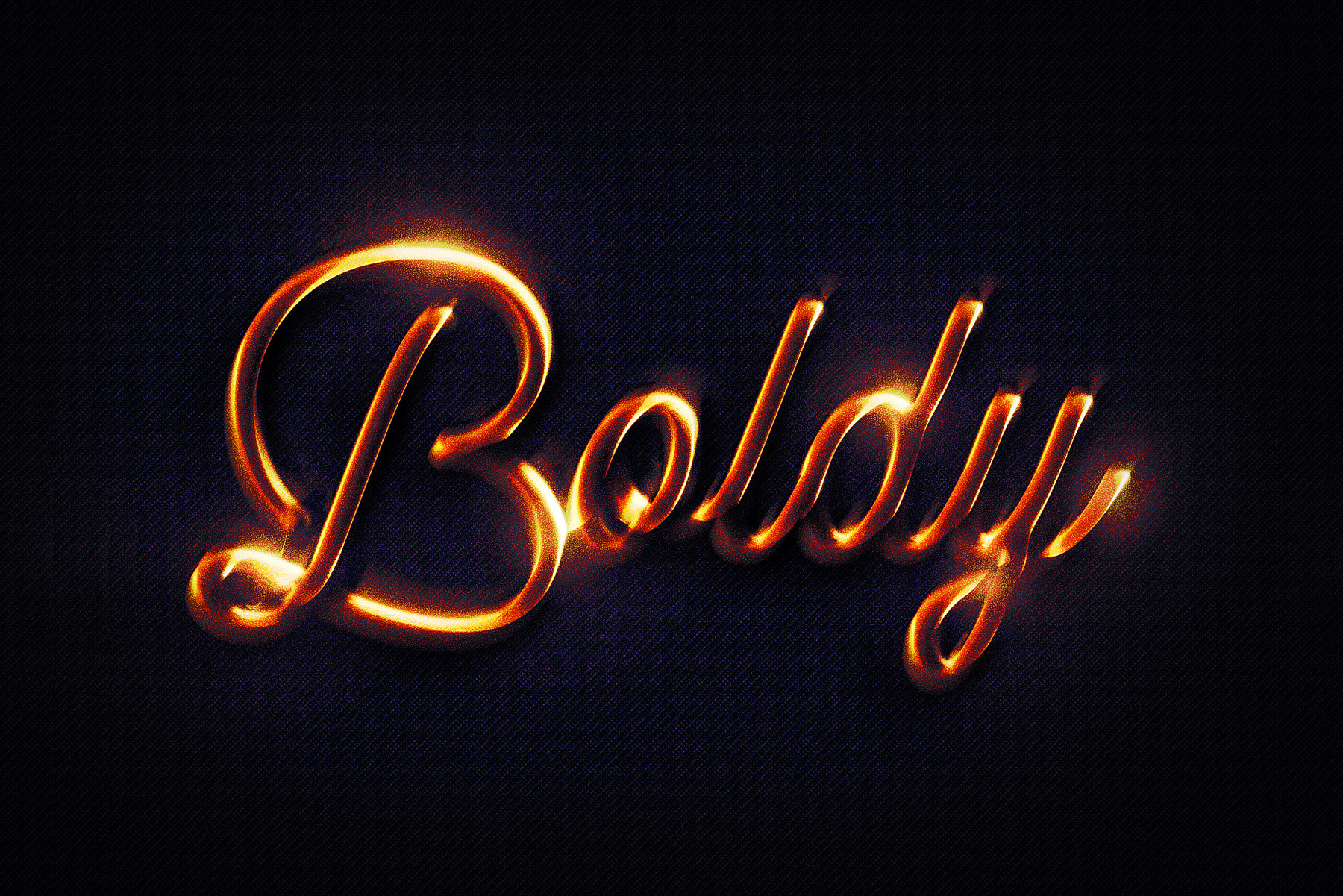 ArtStation - HD Photoshop Gold FX | Artworks