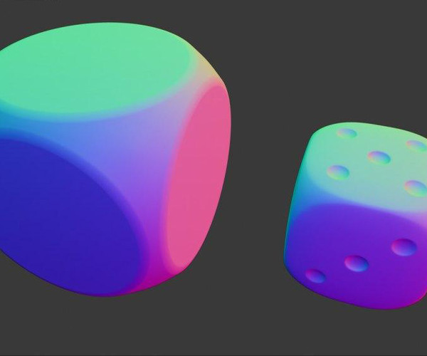 ArtStation - DICE | Resources