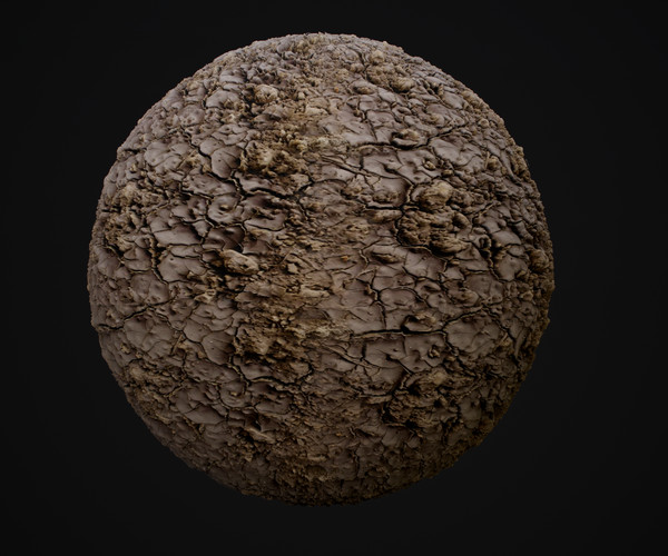 ArtStation - Realistic Ground Material Texture - Photoscan | Game Assets