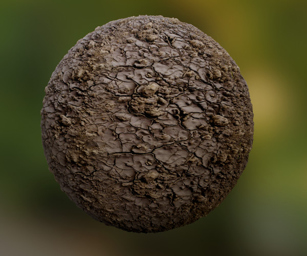 ArtStation - Realistic Ground Material Texture - Photoscan | Game Assets