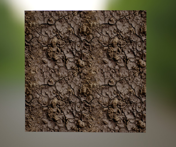 ArtStation - Realistic Ground Material Texture - Photoscan | Game Assets