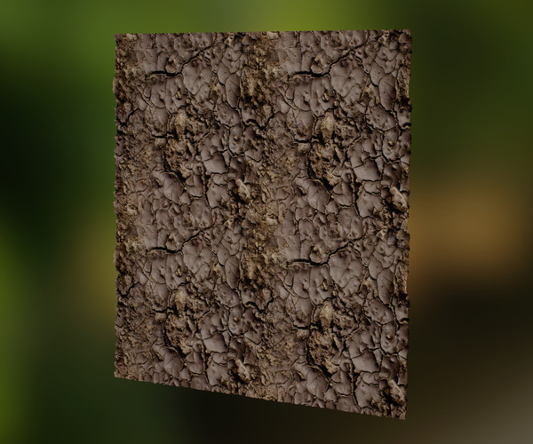 ArtStation - Realistic Ground Material Texture - Photoscan | Game Assets