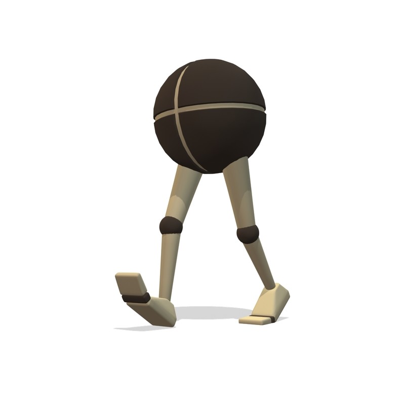 ArtStation - 3ds Max Cat Rig | Resources