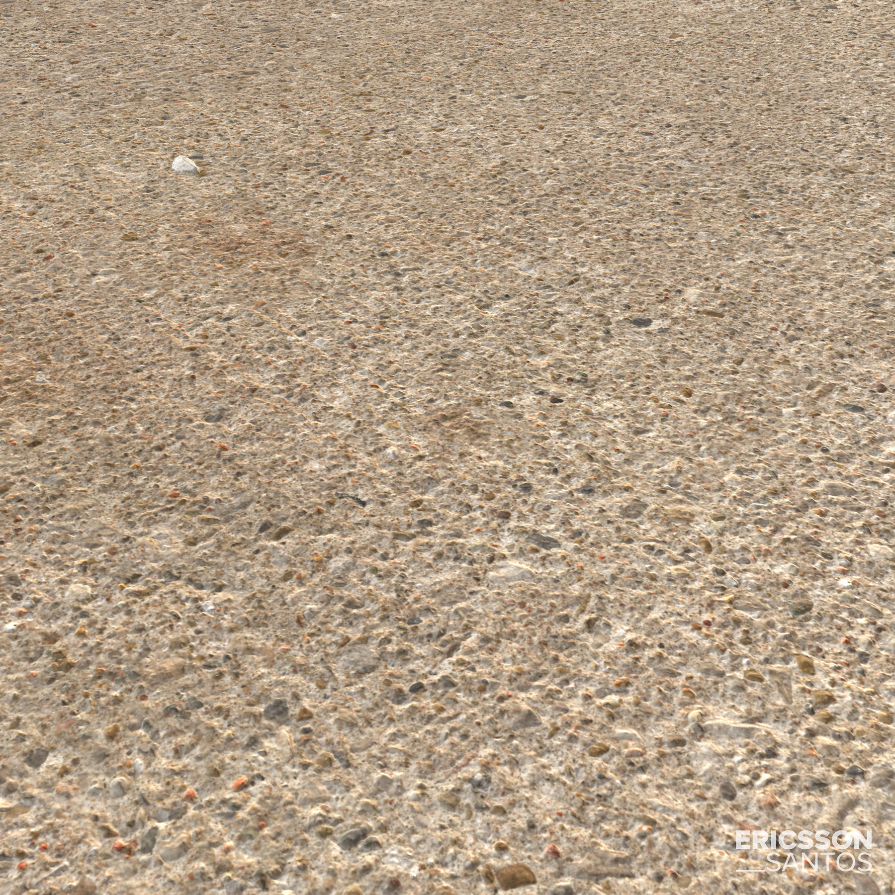 ArtStation - FREE Small Rocks Pavement - Photogrammetry-based ...
