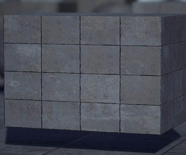 ArtStation - Unreal Engine 4 Master Material v2.1 | Resources