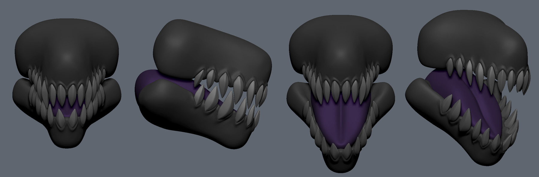 ArtStation - Alien Mecha | Resources