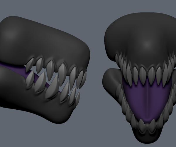 ArtStation - Alien Mecha | Resources