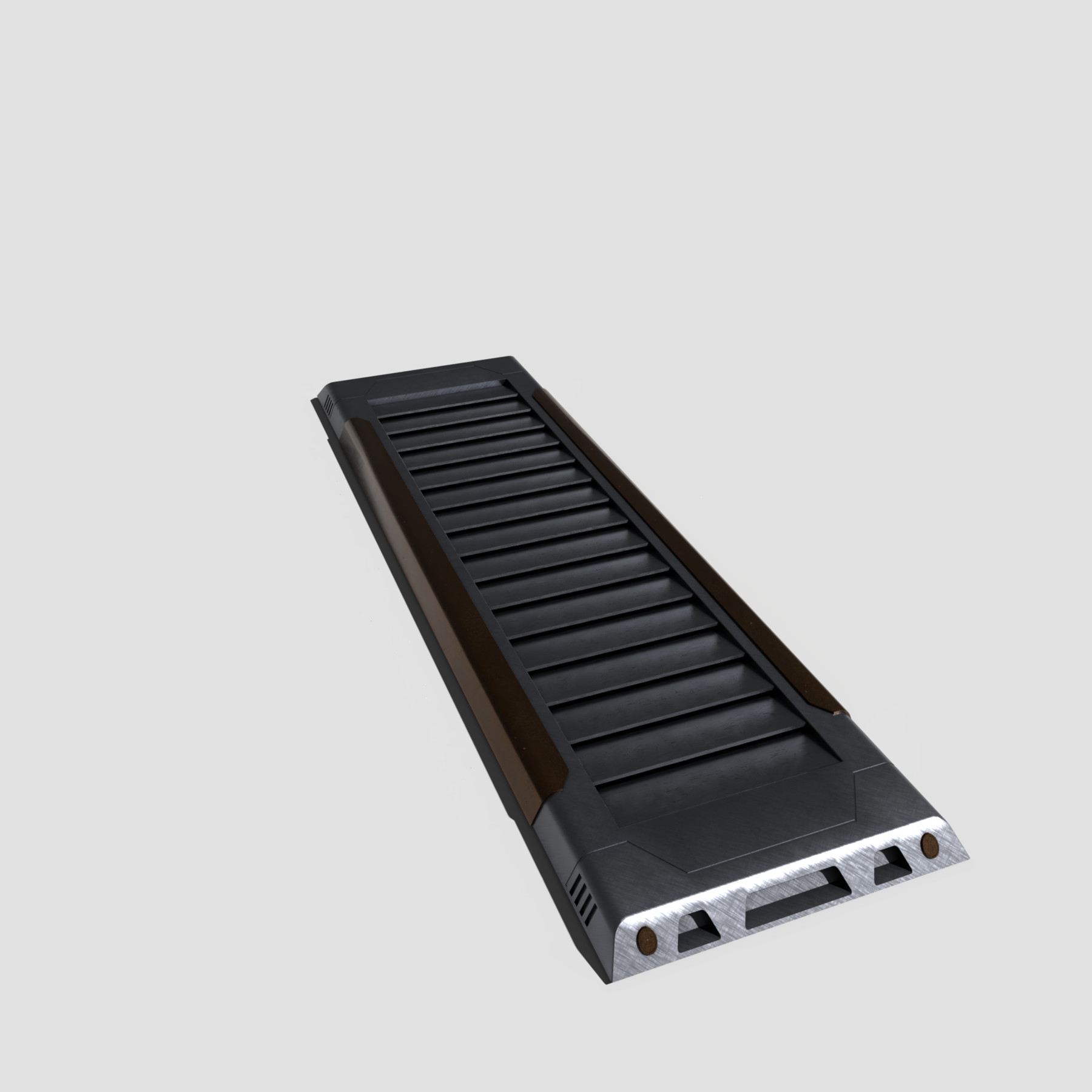 ArtStation - Sci Fi Vents | Resources