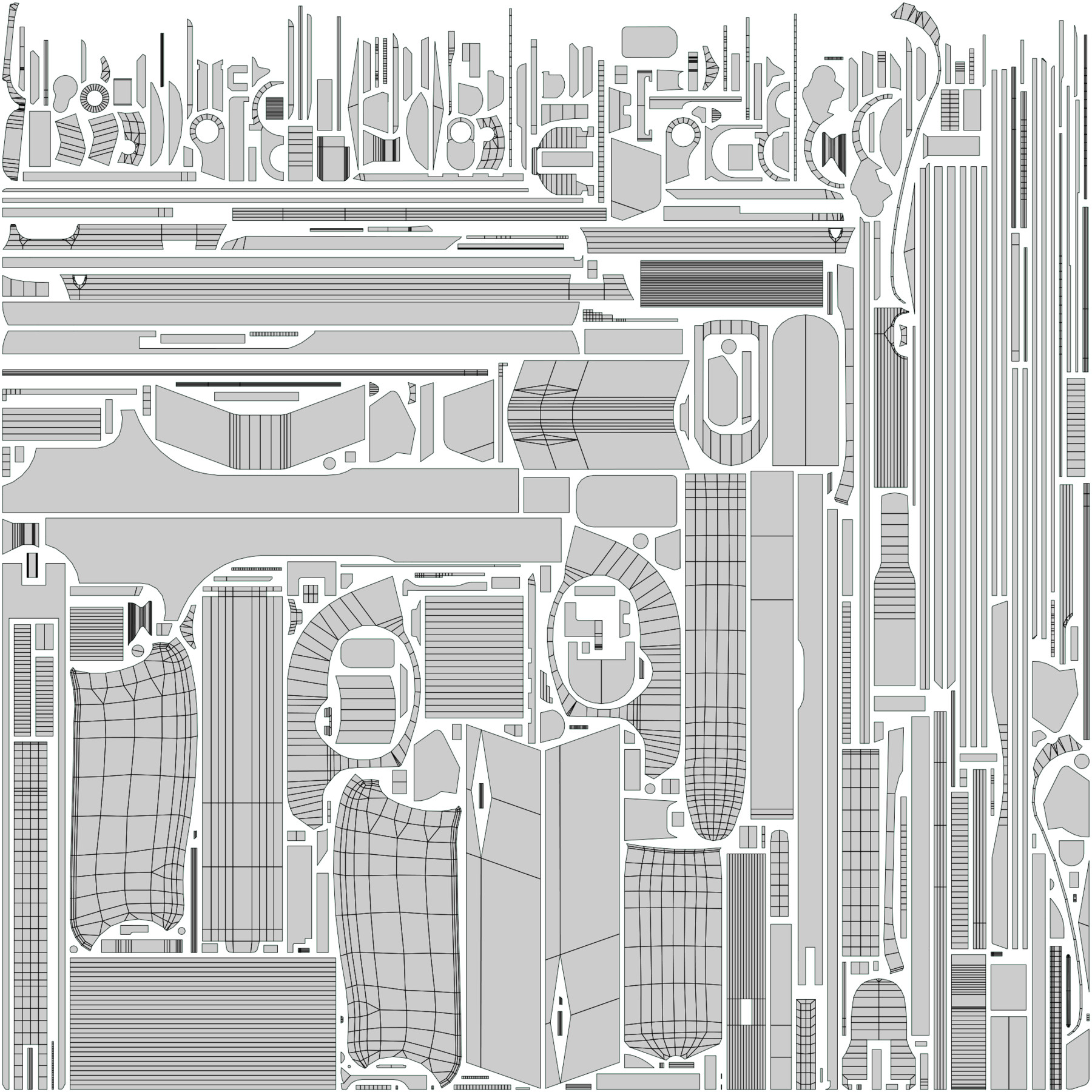 ArtStation - CZ-75 | Game Assets