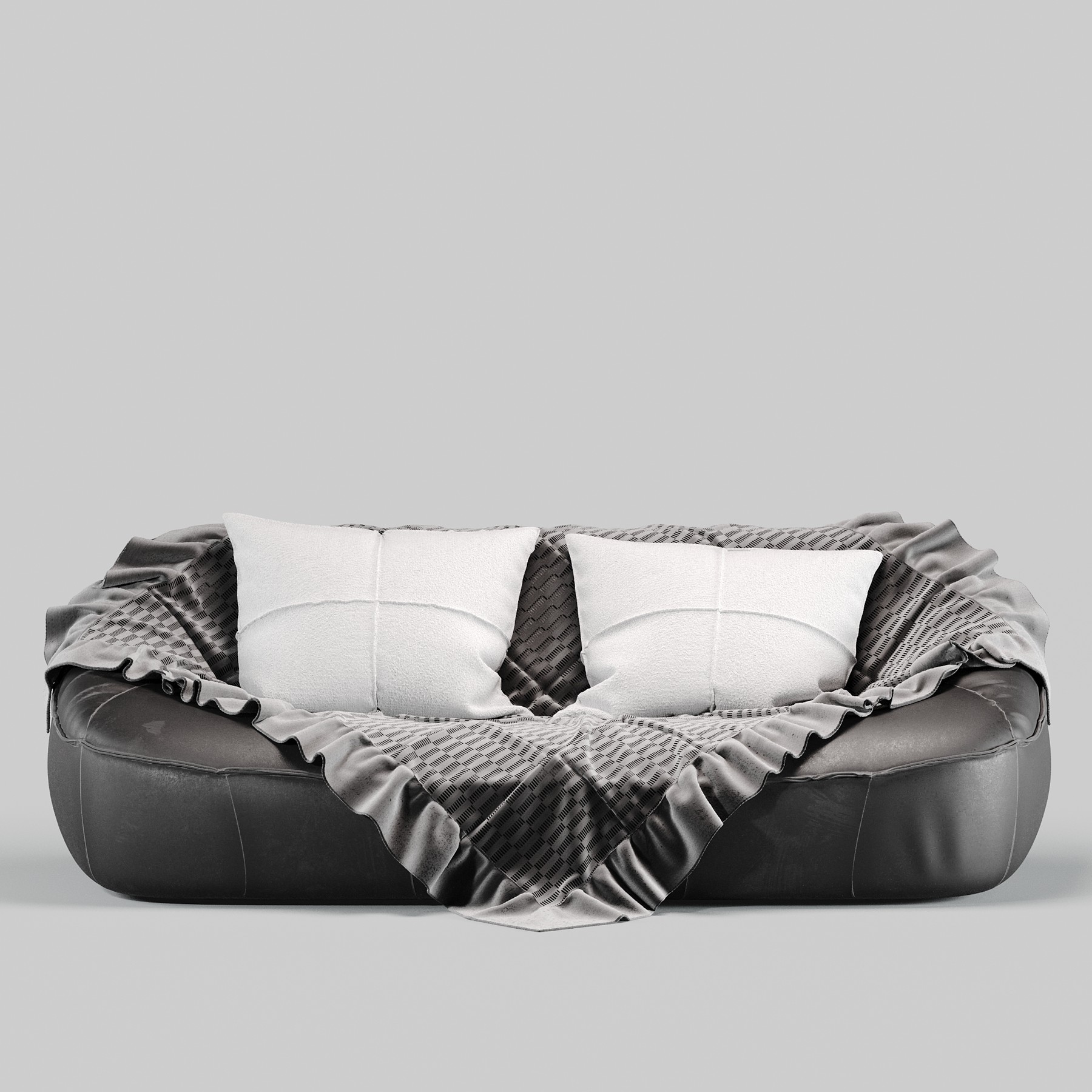 ArtStation - Ringo Sofa Triple | Resources