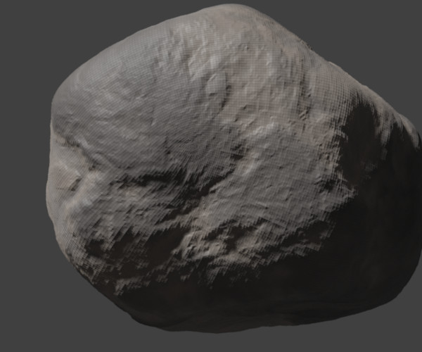 ArtStation - Procedural Stone | Resources