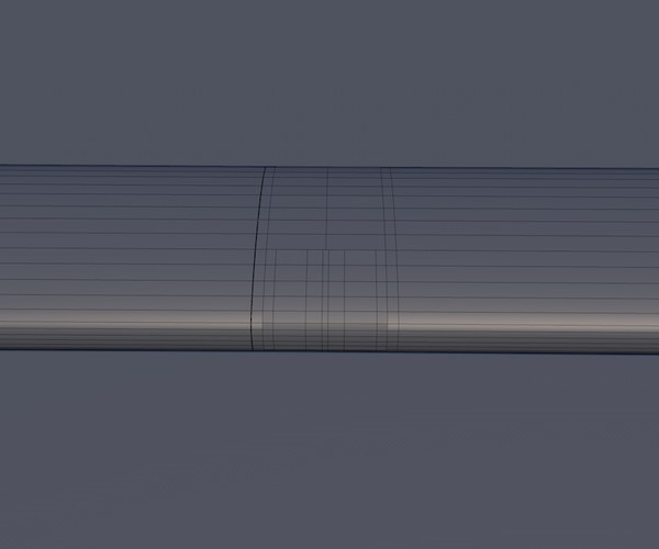 ArtStation - Universal Light Bar | Resources