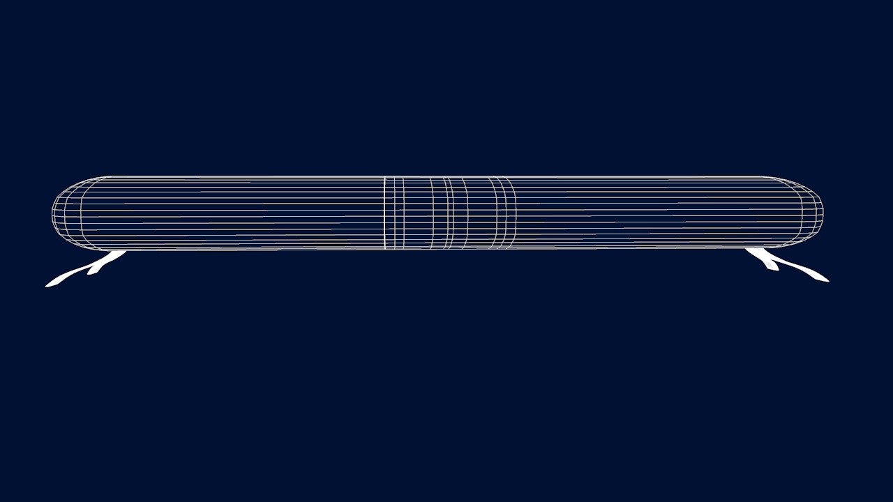 ArtStation - Universal Light Bar | Resources