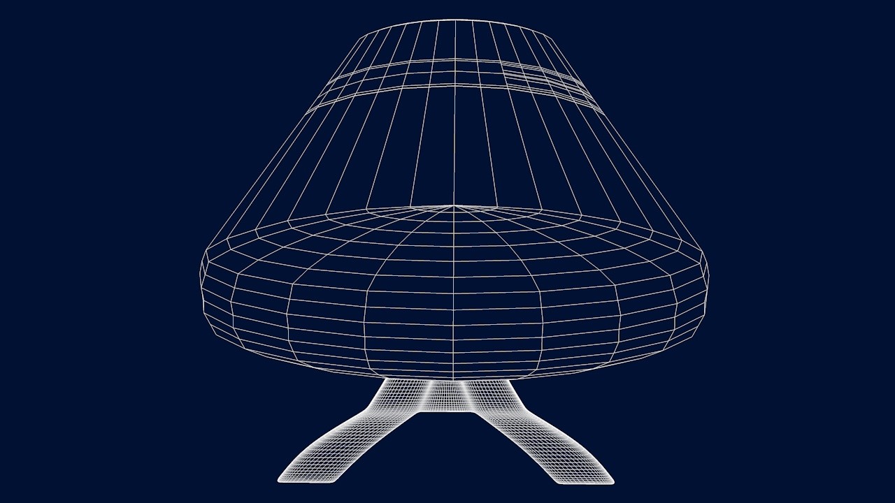 ArtStation - Universal Light Bar | Resources